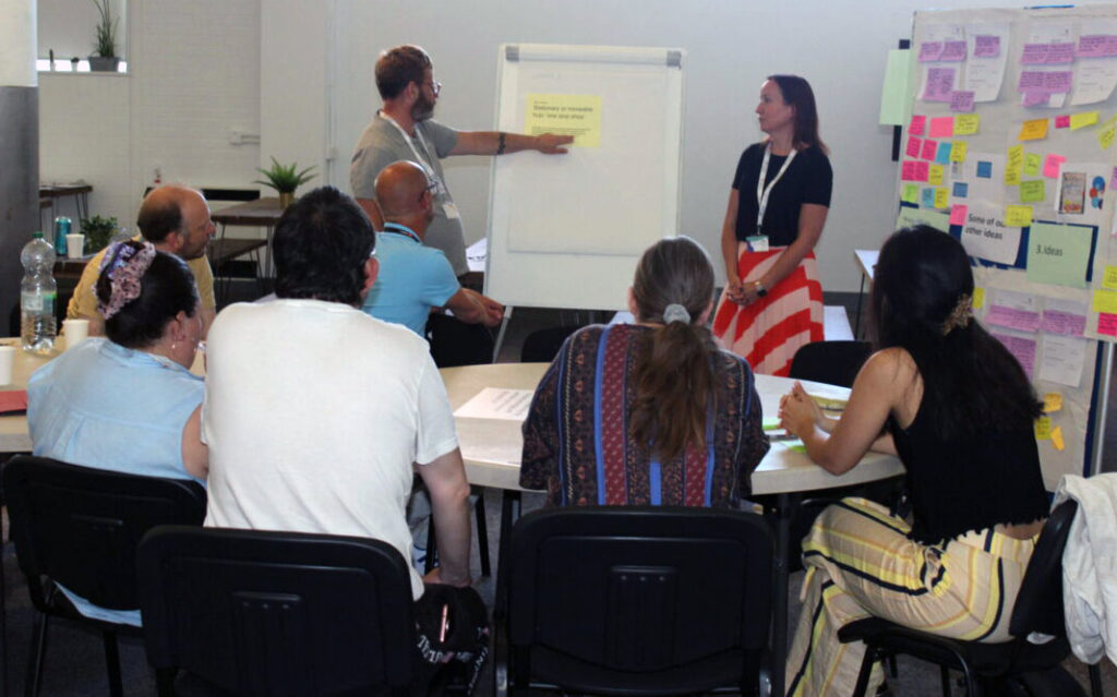Working Together: Common Ambition Event, June 2022 - Brighton & Hove ...