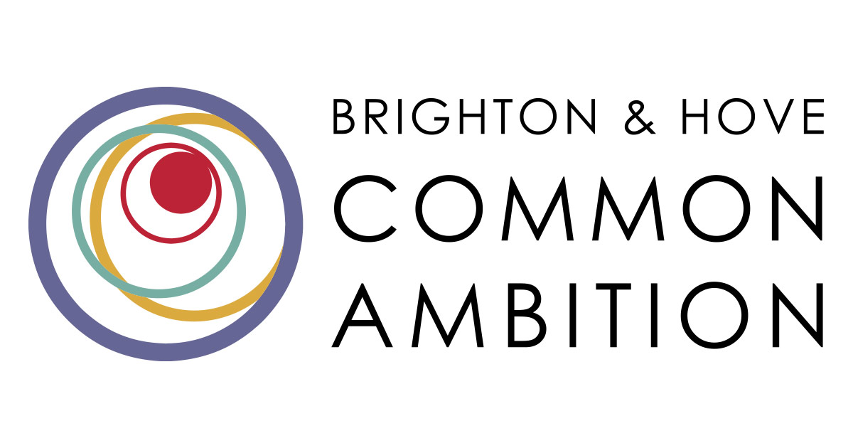 Home - Brighton & Hove Common Ambition
